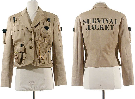 ROXANE WEST | The Chic Seeker