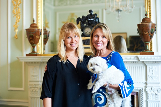 ROXANE WEST | The Chic Seeker