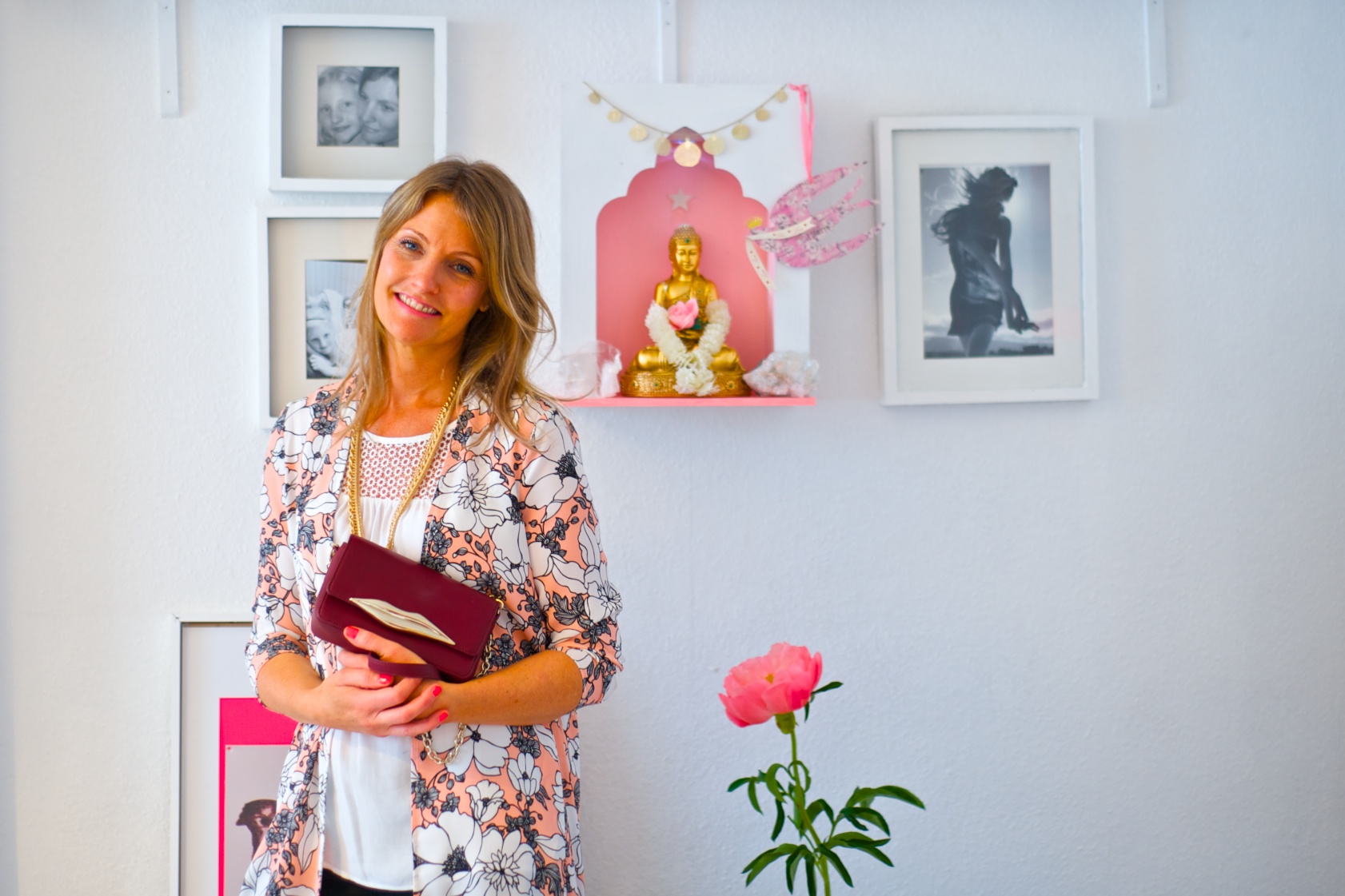 Emma Ball | The Chic Seeker
