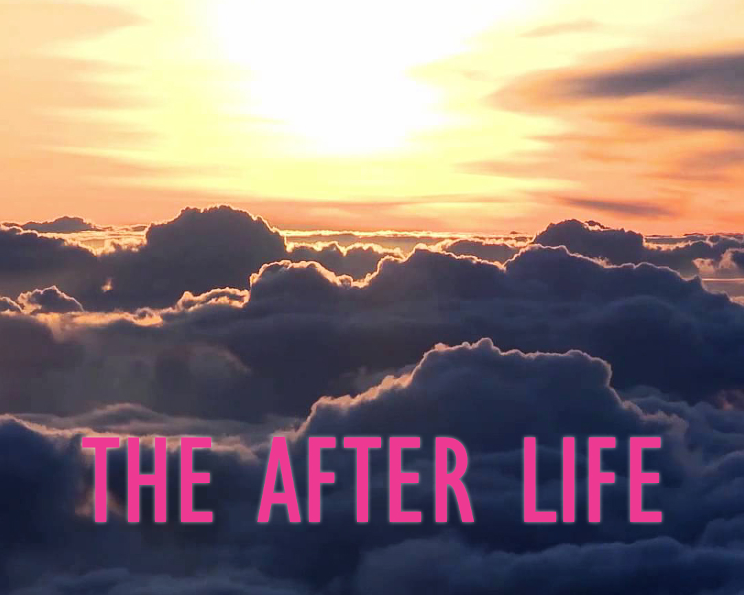 The After Life | The Chic Seeker